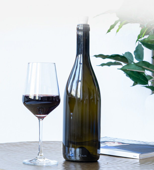 Vyno taurės - stiklainiai-ir-buteliai.lt