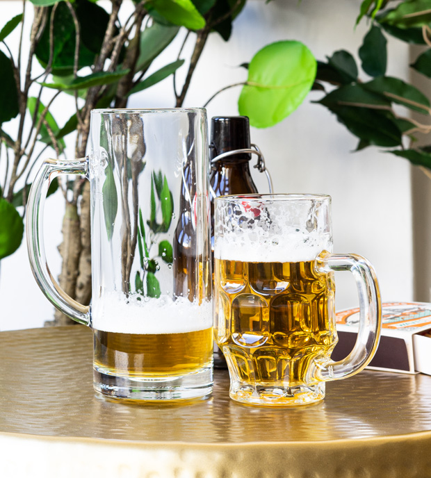 Alaus bokalai - stiklainiai-ir-buteliai.lt